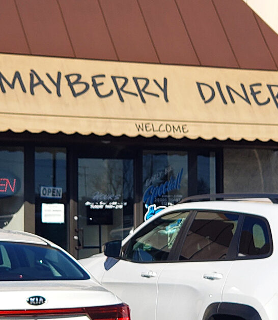breakfast homey diner ohio ftr
