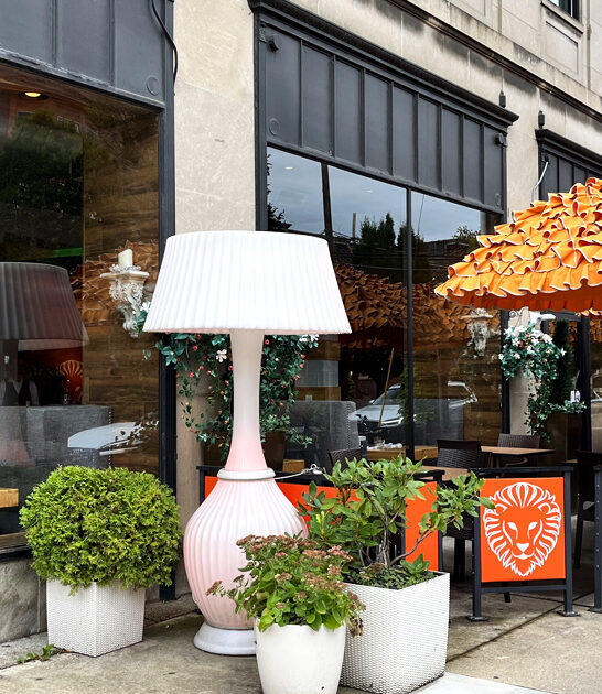 breakfast pizza unassuming ohio ftr