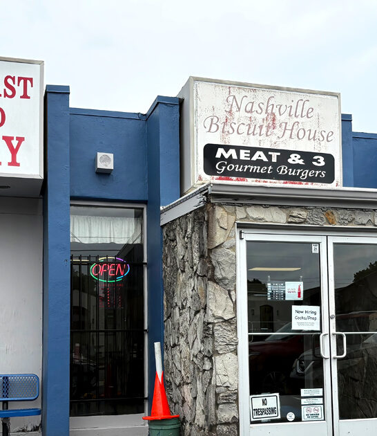 breakfast restaurant chain tennessee ftr
