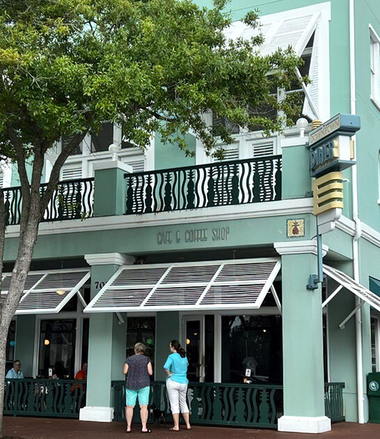 breakfast spot florida ftr