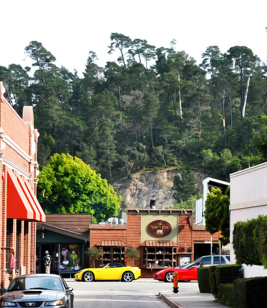 breathtaking california day trips ftr