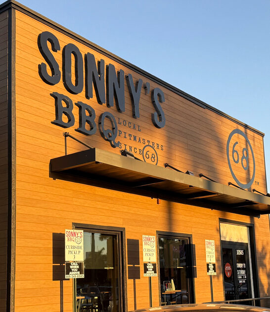 brisket worth driving florida ftr