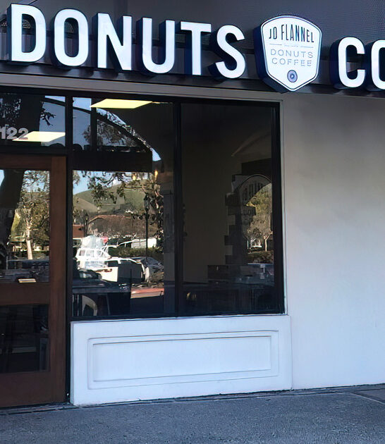 brown salt donut california ftr