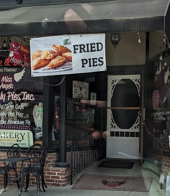 brownies bakery north carolina ftr