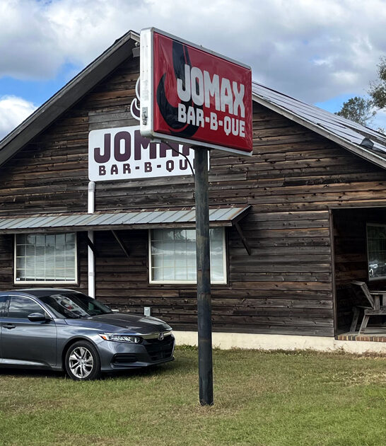 brunswick stew restaurant georgia ftr