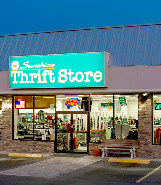 budget cart thrift florida ftr