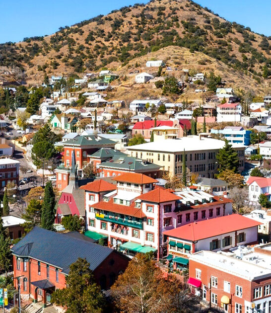 budget friendly cities arizona ftr