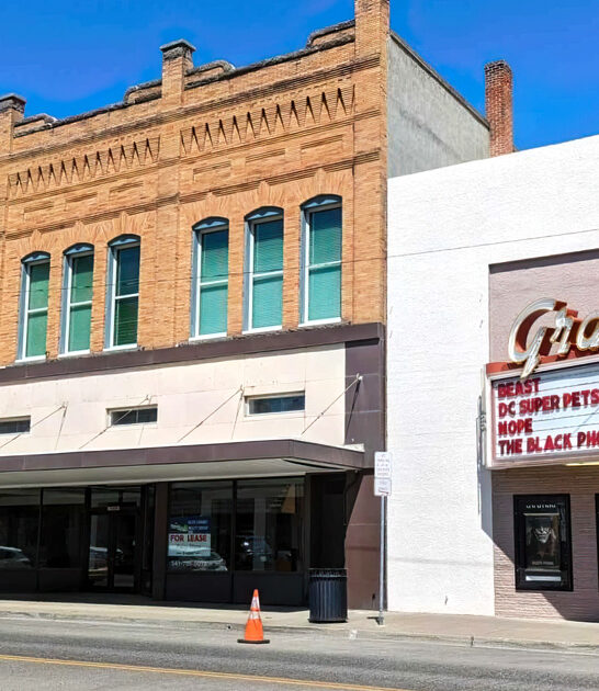 budget friendly cities oregon ftr