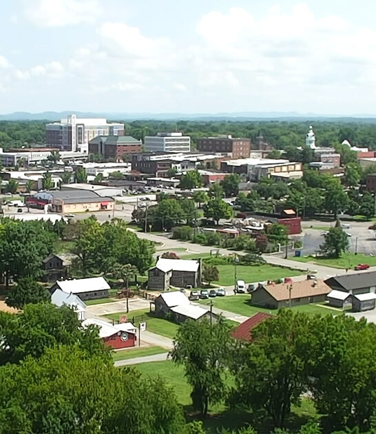 budget friendly cities tennessee ftr