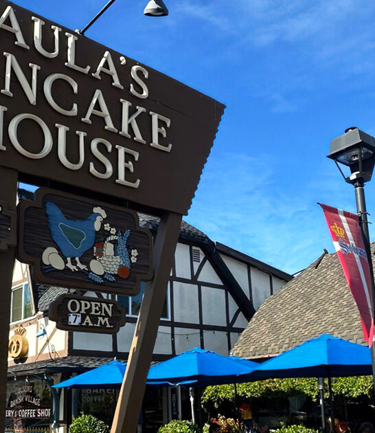 budget friendly diner california ftr