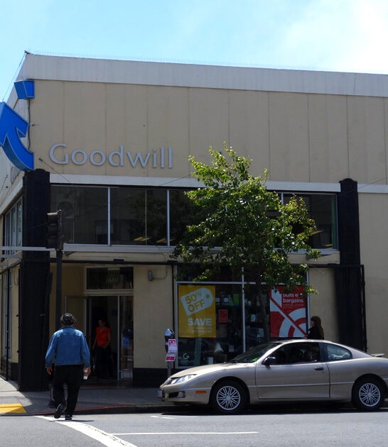 budget thrift store california ftr