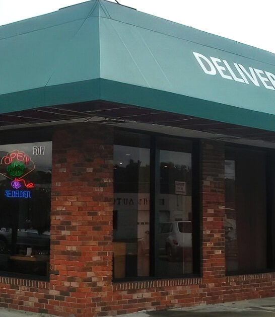 buffet tennessee orange chicken ftr