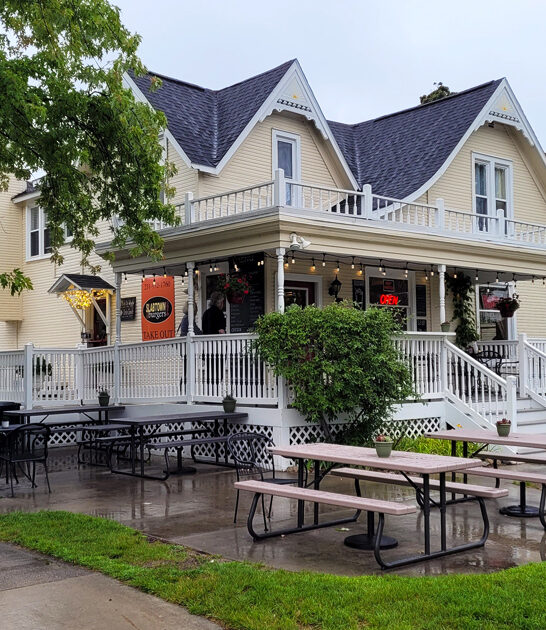 burger joints michigan delicious ftr