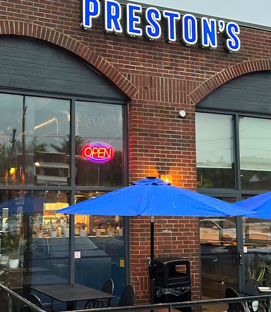 burgers restaurant ohio ftr