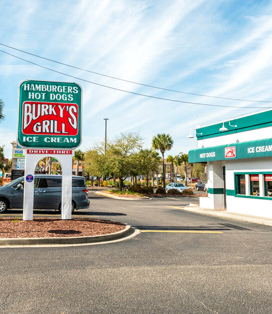 burgers south carolina old ftr