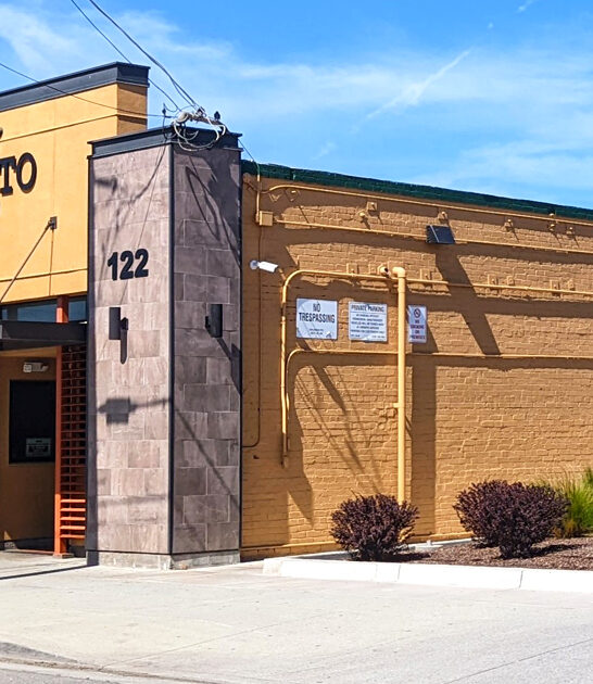 burrito bowl california ftr