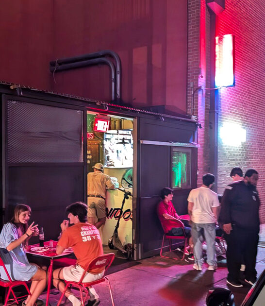 burrito restaurant texas drive ftr