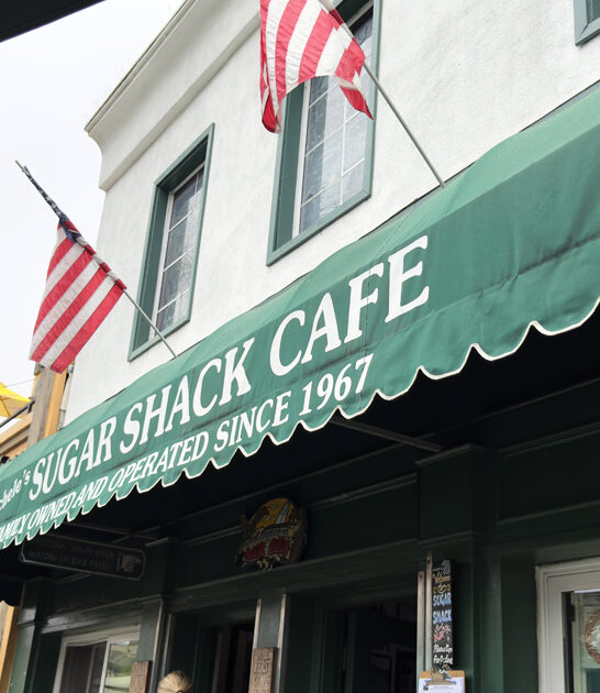 cafe california best omelet ftr