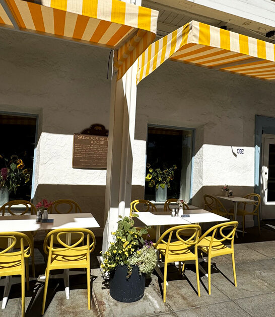 cafe california burrito mojado ftr