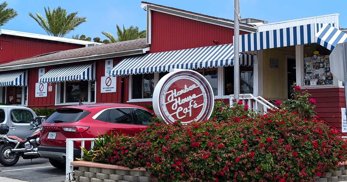 The Hash Browns At This Cafe In California Are So Good, They’re Worth A ...