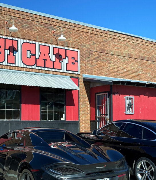 cafe texas best biscuits ftr