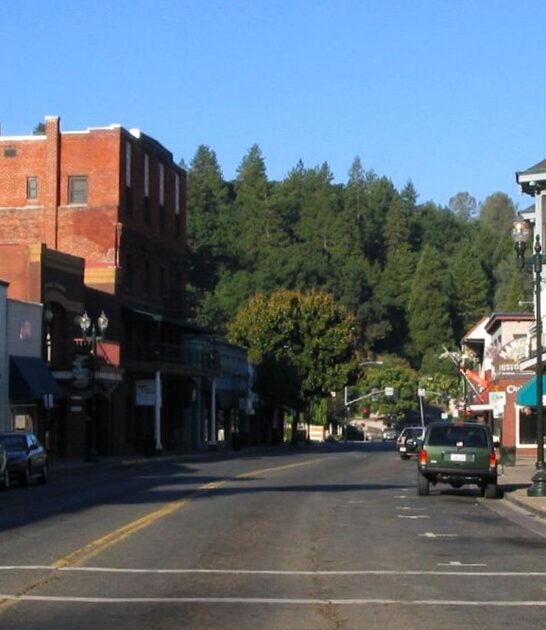 california affordable retirees town ftr