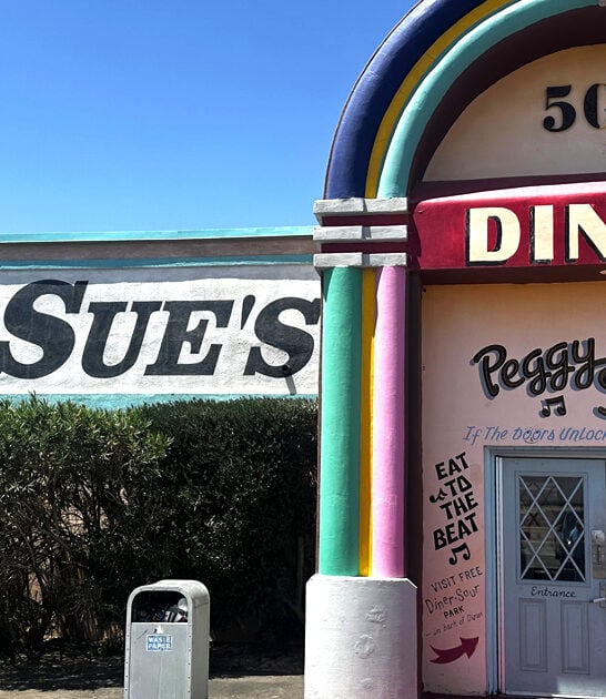 california apple pie diner ftr