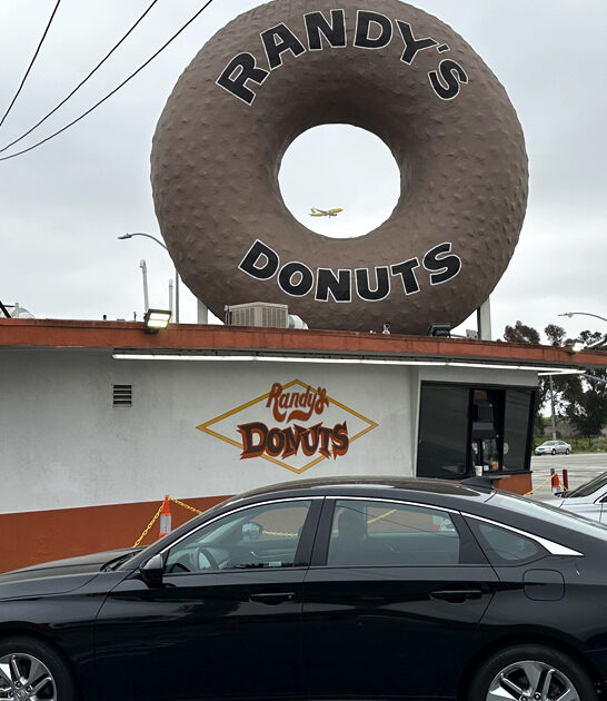 california bakery coastal donuts ftr