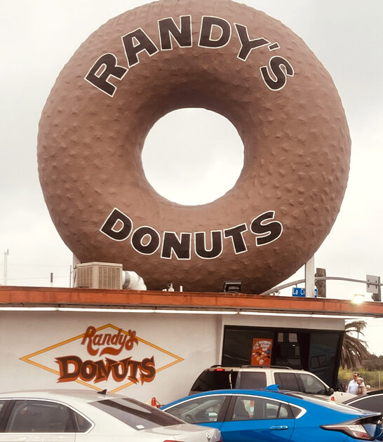 california bakery specialty donuts ftr