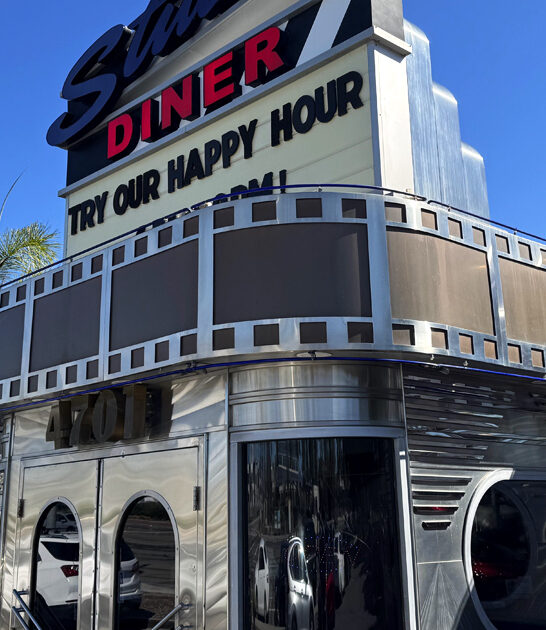 california bananap split sweets ftr