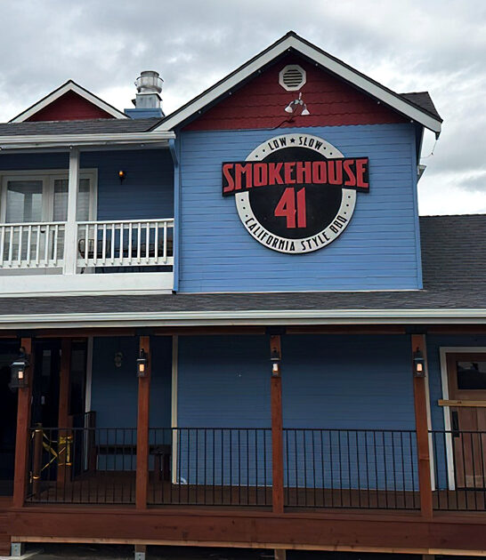 california barbecue local restaurant ftr