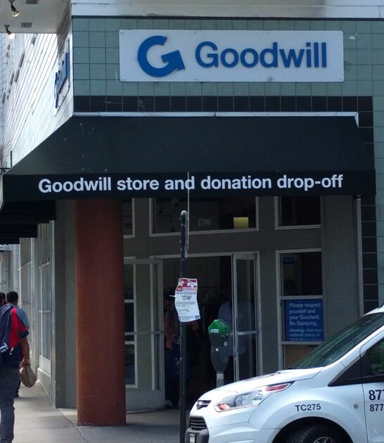 california bargain huge shop ftr