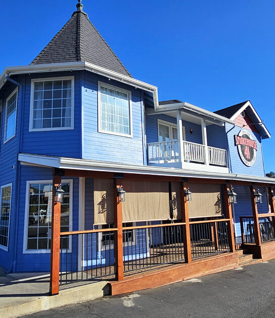 california bbq dining experience ftr