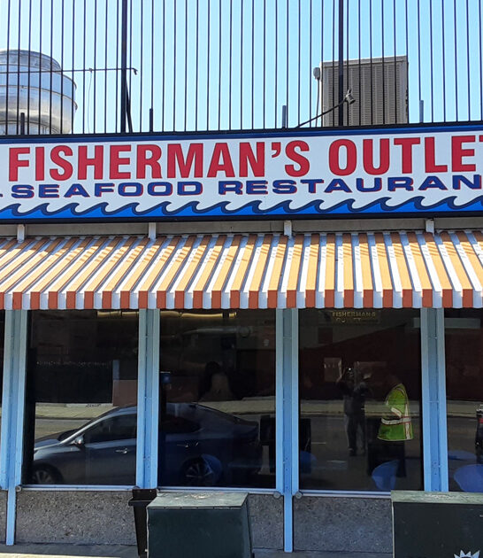 california best grilled lobster ftr