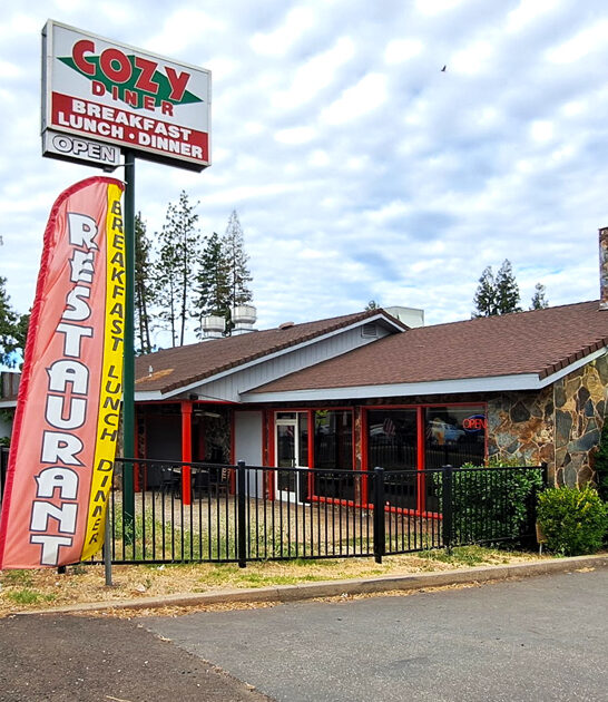 california best hash restaurant ftr