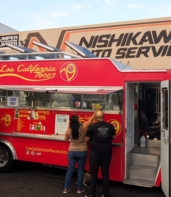 california best nachos truck ftr