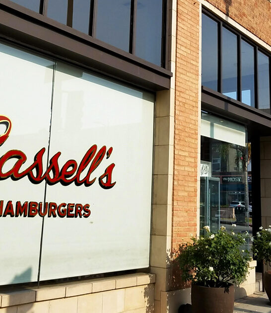 california best patty melt ftr