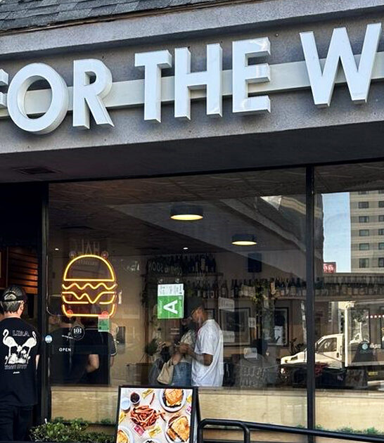 california best smash burgers ftr