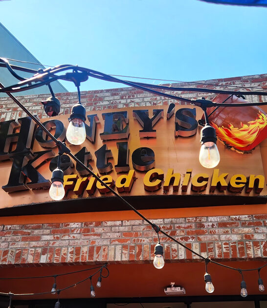 california best tasting chicken ftr