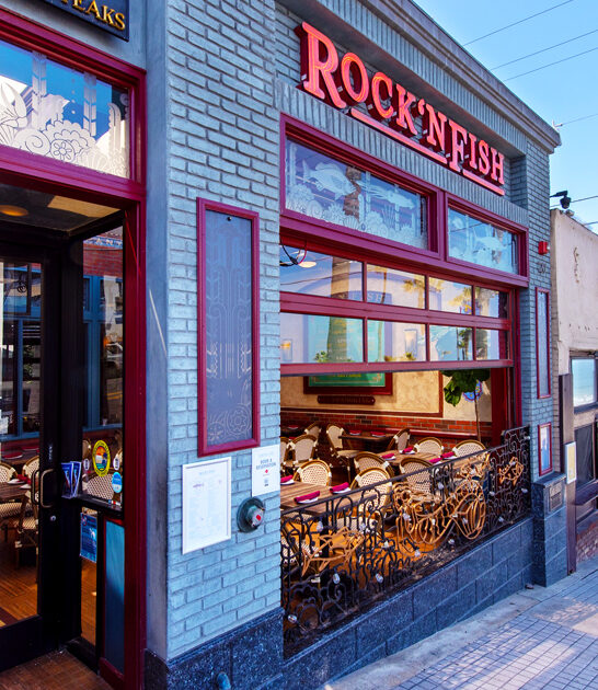 california blackened fish tacos ftr