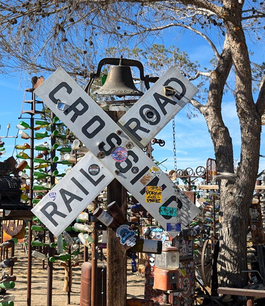 california bottle tree ranch ftr