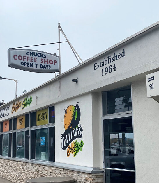 california breakfast spot legendary ftr