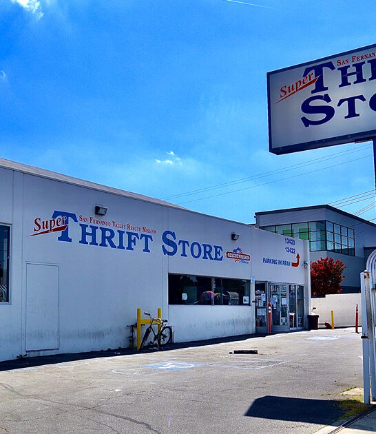 california budget thrift stop ftr