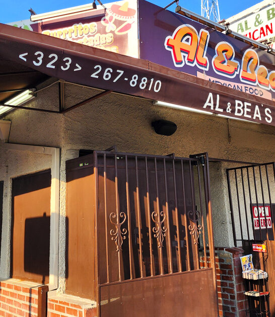 california burritos unassuming restaurant ftr