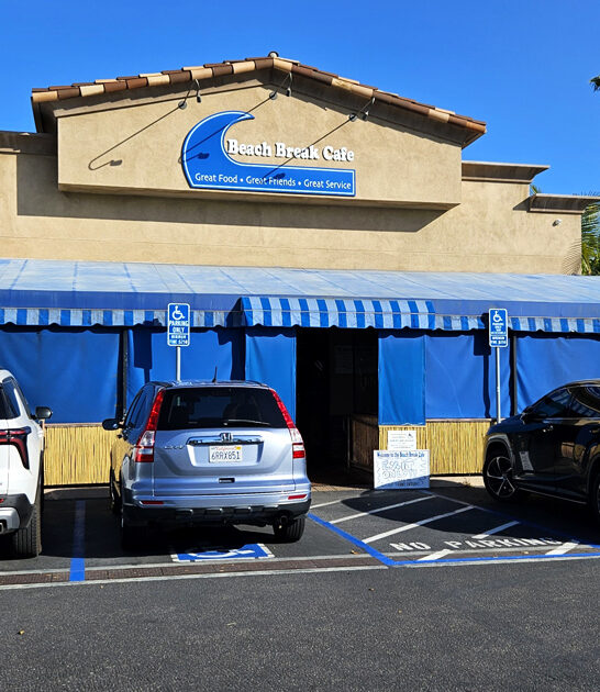 california cafe eggs benedict ftr