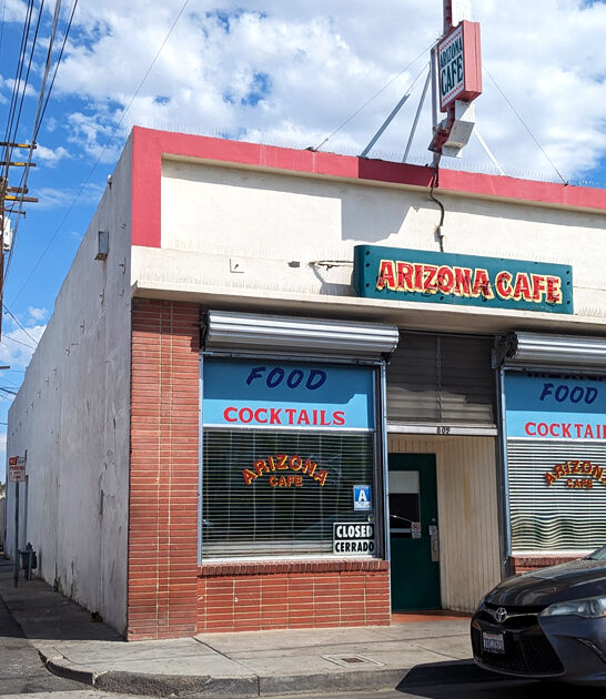 california casual taco restaurants ftr