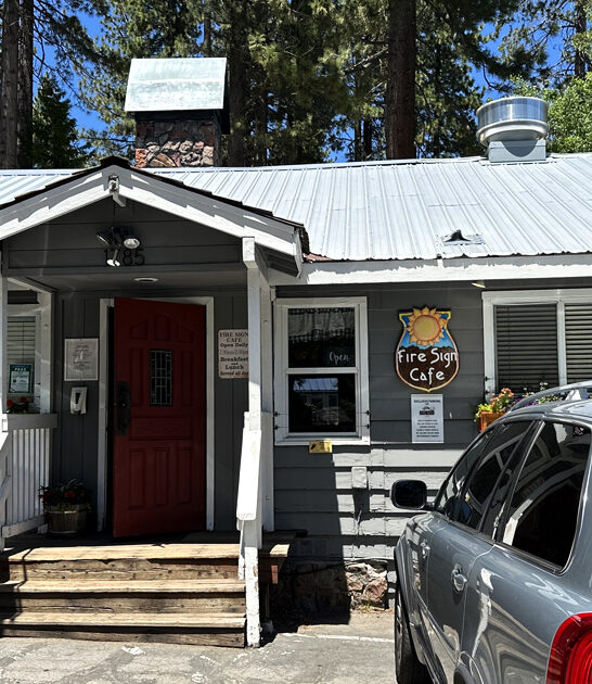 california charming restaurant breakfast ftr