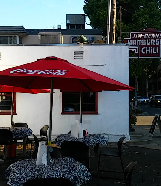 california cheeseburger diner gem ftr
