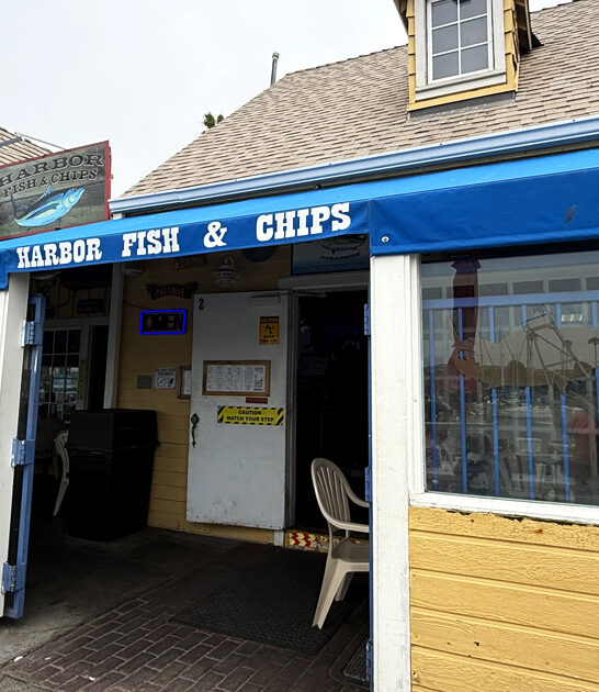 california clam chowder world ftr