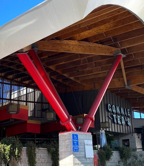 california clam delicacy restaurant ftr